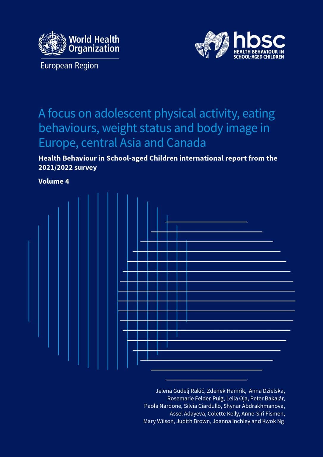 Topics · Obesity & body image